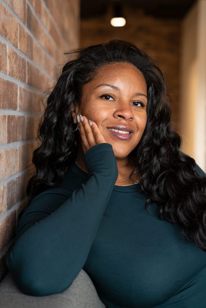 Black Realtor in Aurora