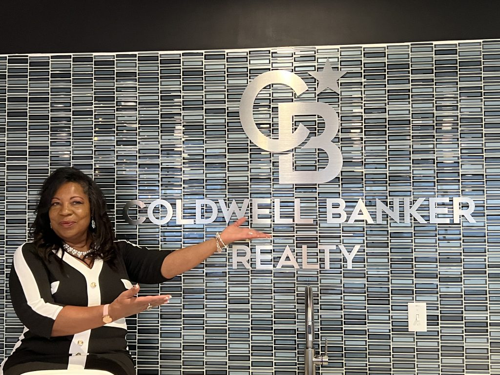 The Real Estate Ladies at Coldwell Banker Realty